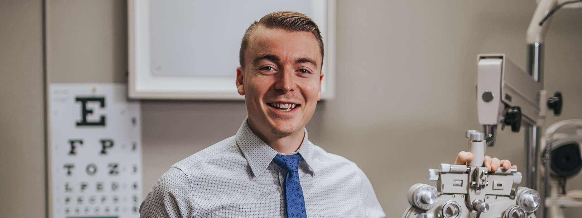 Kelowna Optometrist | Inspired Eyes Creative Eyewear