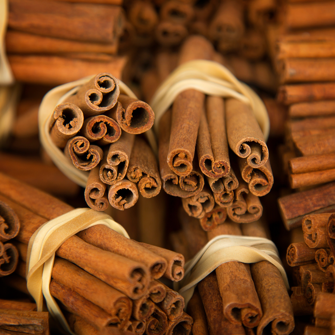 Top Spices for Eye Health | Inspired Eyes Optometry