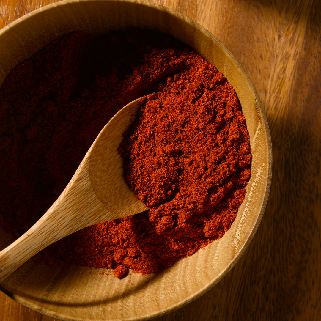 Top Spices for Eye Health | Inspired Eyes Optometry