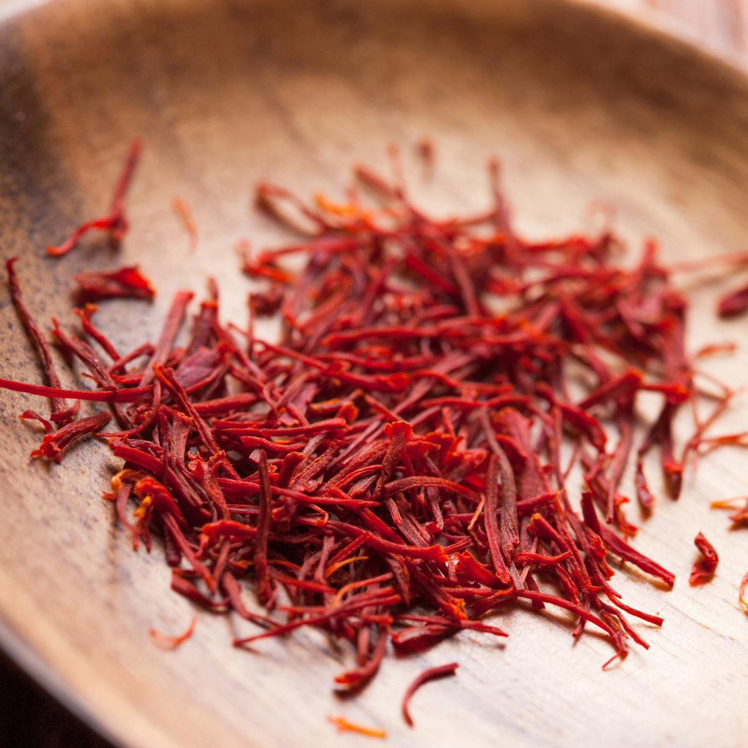 Top Spices for Eye Health | Inspired Eyes Optometry